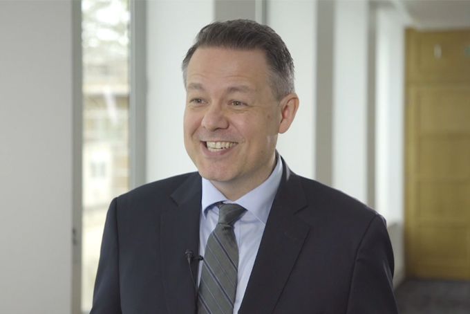 Adam Kingl Generation Y Expert and Leadership Keynote Speaker ...